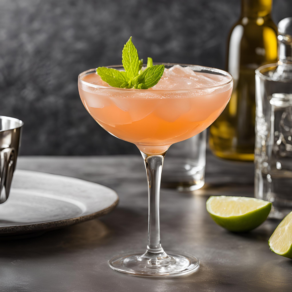 What are Non-Alcoholic Spirits? – SANS Botanical Spirit