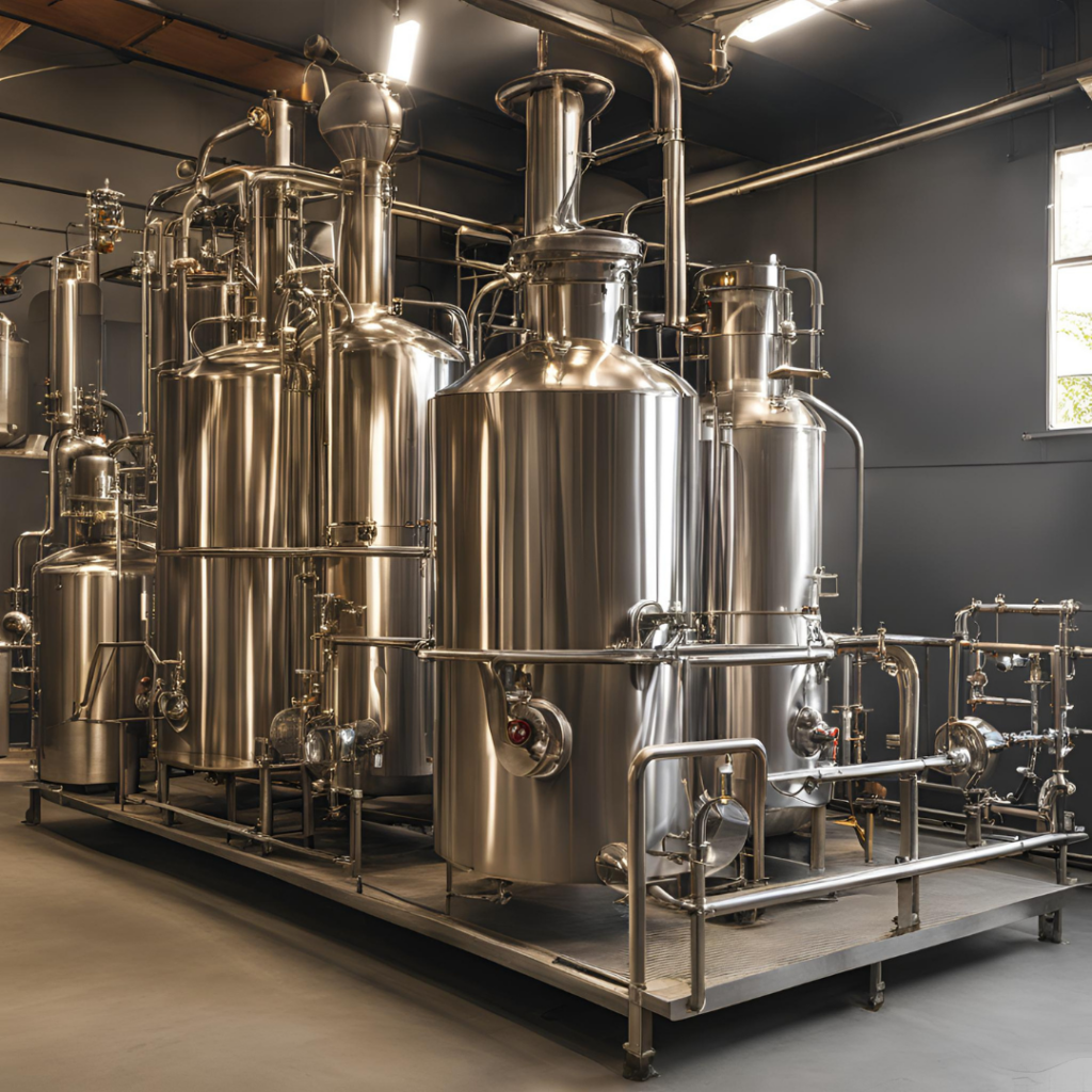 What are Non-Alcoholic Spirits? – SANS Botanical Spirit